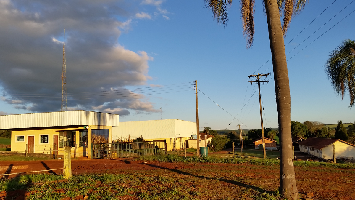 Empresa - Codisa Retrovisores